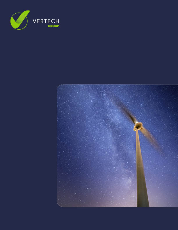 Vertech Group - DADZCOVER